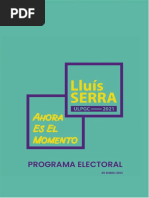 PIMSS 4T - 1T. Programa Institucional Del IMSS 2020-2024 | PDF ...