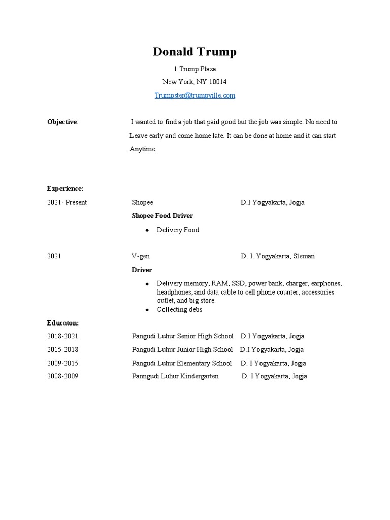 214214111-Ms Word Project 2-ICT. | PDF