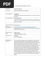 SAD Activity Sheet 5 Data and Process Modeling | PDF | Computing | Computing And Information ...