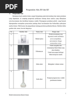 Simbol Simbol K3 | PDF