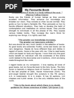 My Favourite Poet Essay English Taleem Tutor | PDF | Poetry | Religion ...