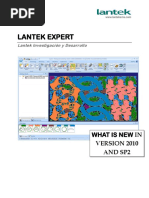 Lantek Expert Manual | PDF | Machining | Button (Computing)
