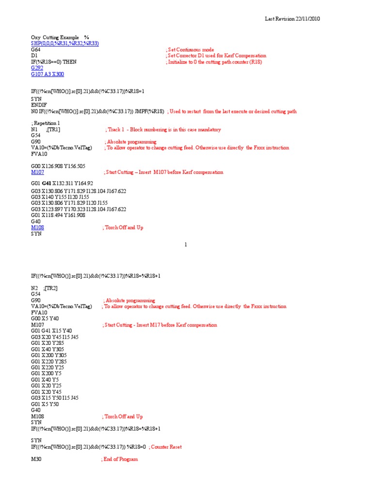 R 04 X 1pgm Oxi Programming Example Pdf Computer Programming Computing 