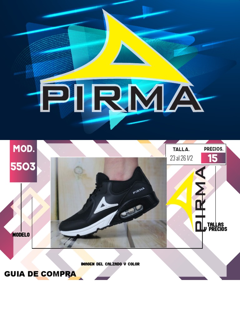 Pirma 2022 | PDF | Diseño gráfico | Espectro electromagnético