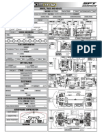 Mathews Mod Chart - Switch Weight | PDF