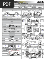 Mathews Mod Chart - Switch Weight | PDF