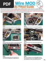 SDS MK4i Swerve Modules Assembly Guide | PDF | Screw | Gear