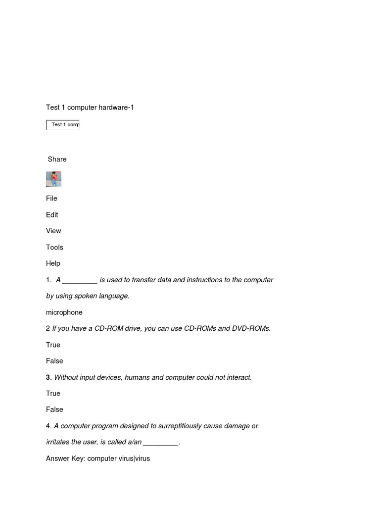 Alde It Component | Download Free PDF | Input/Output | Computer Data Storage