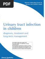 NEL Primary Care Infection Guidelines | PDF | Antimicrobial Resistance ...