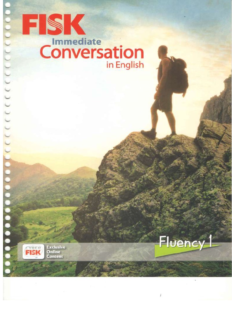 Fluency 1 | PDF