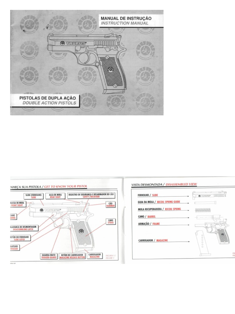 Manual PT100 | PDF