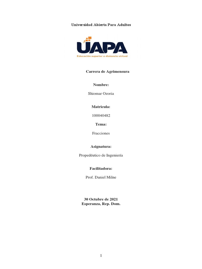 Tarea III | PDF