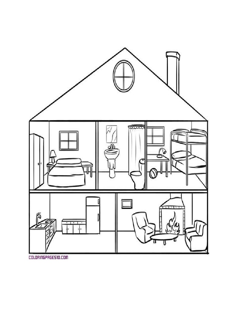 House Shapes | PDF