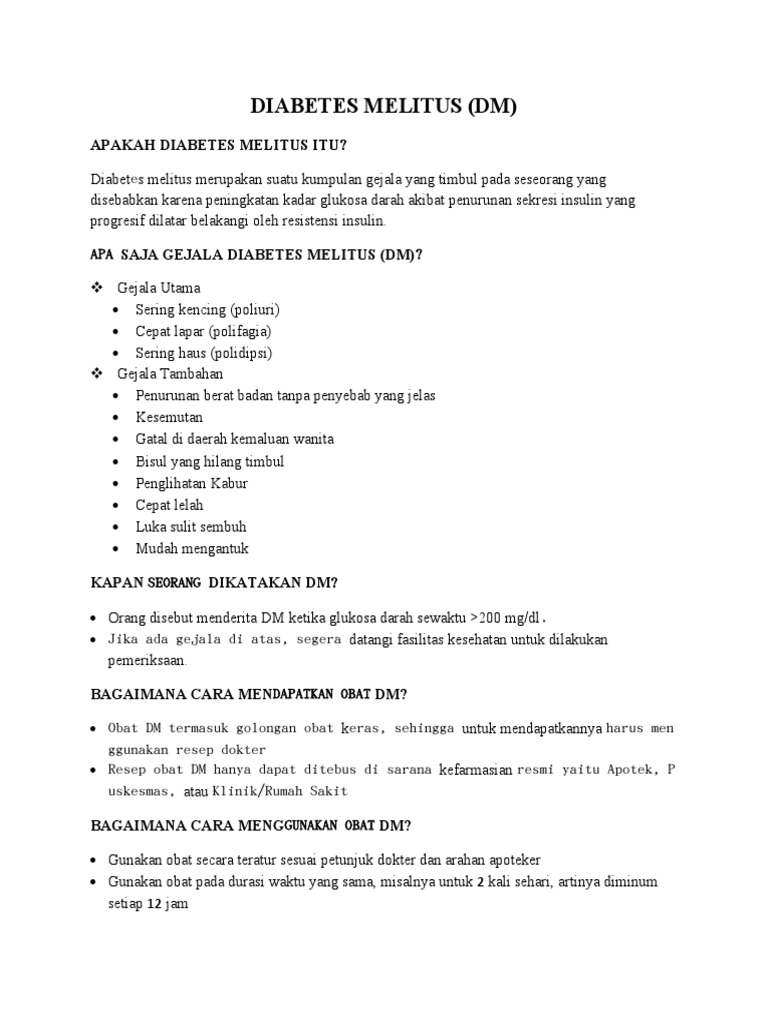 #3 - Materi Edukasi WPD 2022 | PDF