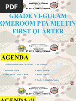 Editable Classroom Officers Template | PDF | Microsoft Power Point