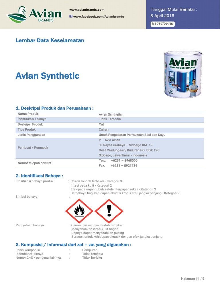 msds-avia-pdf