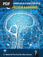 C Programming Exercises | PDF | C (Programming Language) | Pointer ...