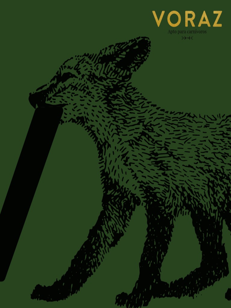 VORAZ | Descargar gratis PDF | filete | Cocina