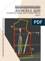 Materi Anatomi Proporsi Tubuh | PDF | Seni & Disiplin Bahasa | Griya ...