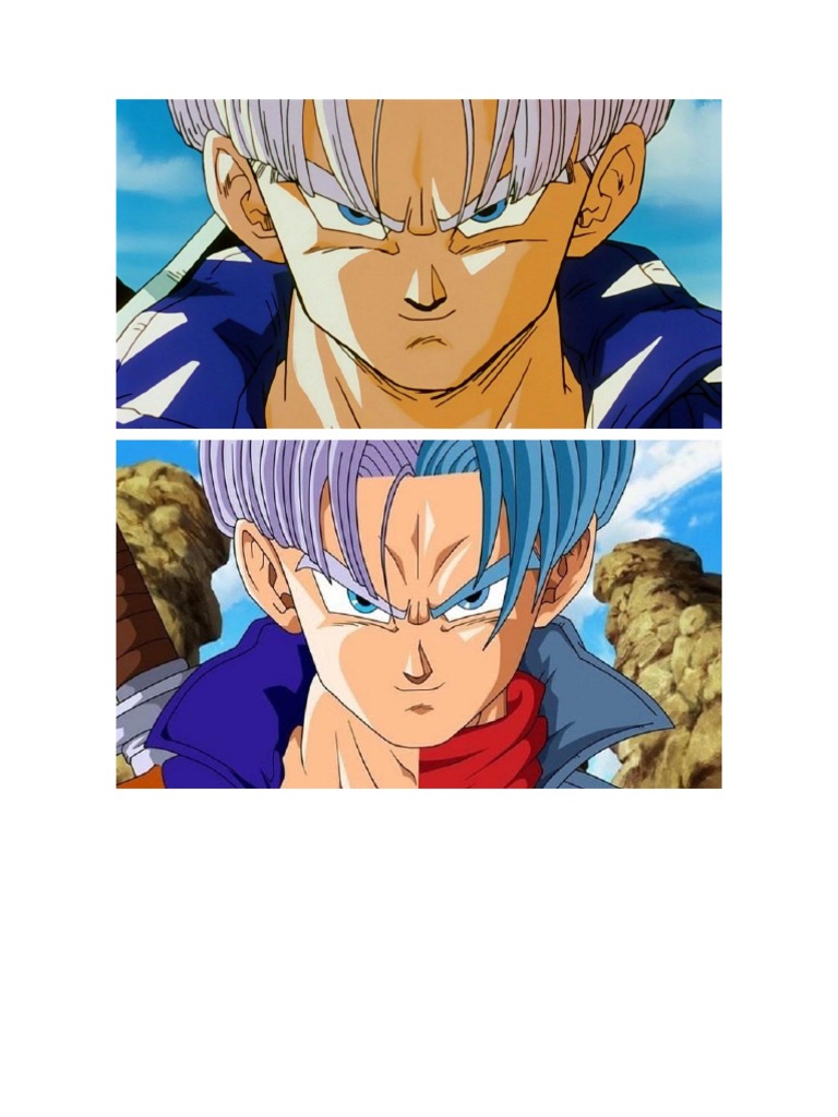 Trunks | PDF