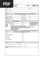 SHELL Retail Permit To Work System - 5 1 - Forms | PDF | Personal ...