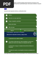 EXAMEN AA1-EV01. Cuestionario de Conceptos Ciberseguridad y Seguridad de La Información. | PDF ...