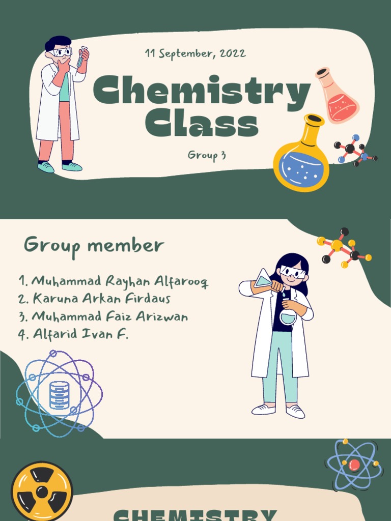 Chemistry Practicum M. Rayhan Alfarooq | PDF | Physical Quantities | Nature