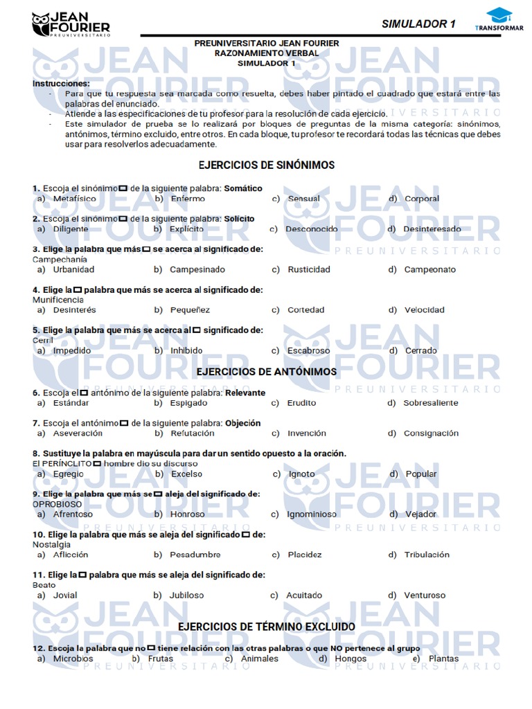 Sim 01 Transformar Sierra 2022 - Impv | PDF