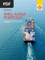 Shell Alexia 40 Cylinder Oil Overview | PDF | Fuel Oil | Energy And ...