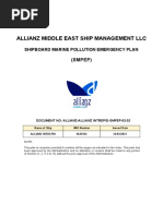 Waste Management Plan Flowchart | PDF
