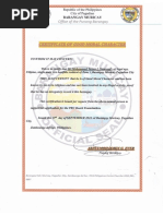 COSH Guidelines for Construction Safety | PDF | Occupational Safety And ...