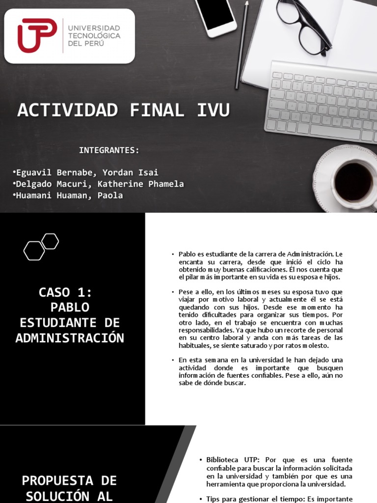 Actividad Final Ivu | PDF | Las emociones | Contraseña