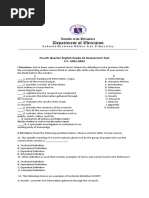L3A4 - Individual Learning Monitoring Plan Template | PDF