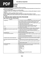 CTPAT 7-Point Container Seal Inspection Checklist | PDF | Door | Wall