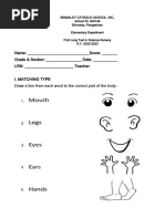 DPWH Quality Policy | PDF