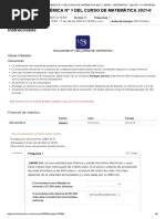 Cómo Estructurar un Contraargumento | PDF