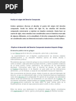 Hermanos Mazeaud | PDF