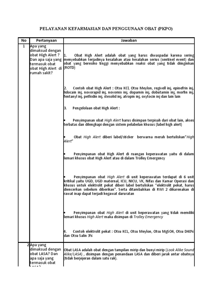 Materi Pitstop | PDF