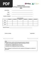 Form SW01 - IUM Template For Scheme of Work (Secondary and Senior ...