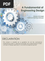 Basis of Design Document for Construction | PDF