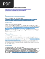 Social Security Overpayment Waiver Guide | PDF | Social Security ...