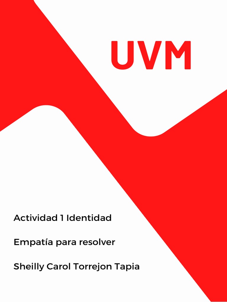 Actividad 1 Identidad. | PDF | Estereotipos