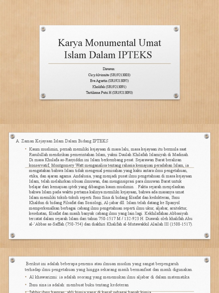 Aik Kel 1 | PDF | Ilmu Sosial | Sejarah