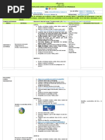 Ficha Siempre, A Veces, Nunca | PDF