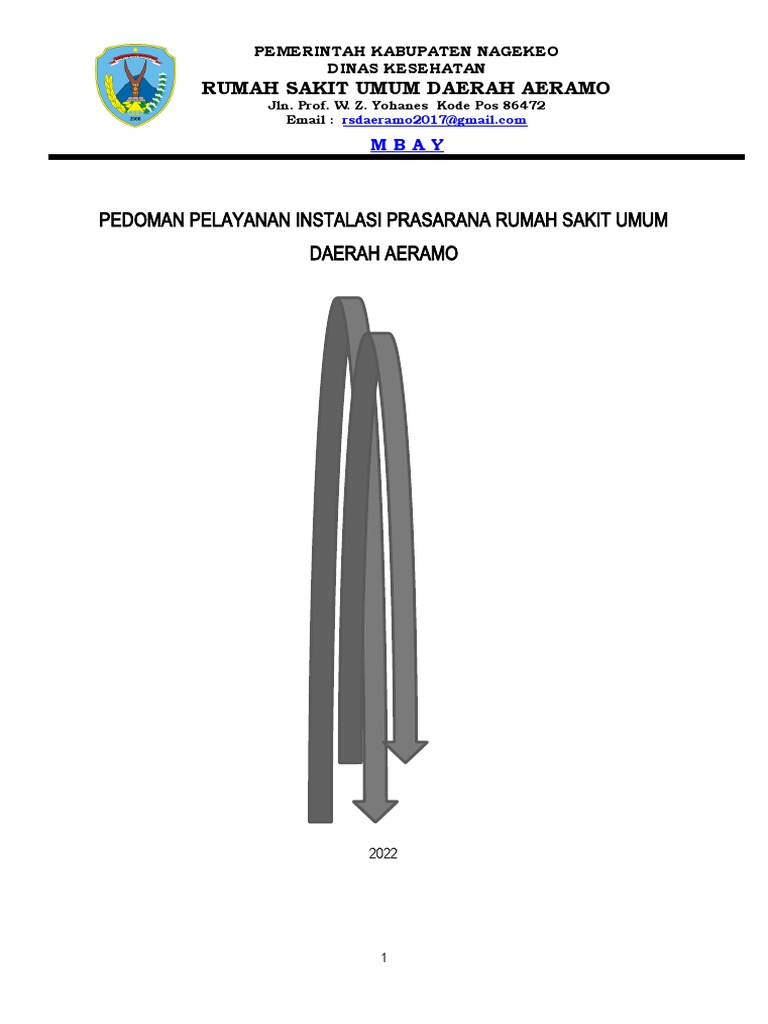 Pedoman Pelayanan Ipsrs | PDF