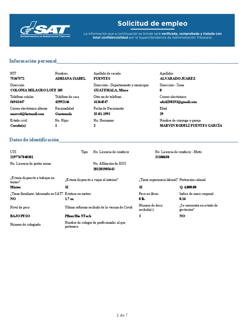 PHP Document List - CFM | PDF | Guatemala | Gestión de recursos humanos