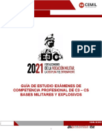 Definición y Tipos de Fortificación | PDF | Fortificación | Ciencia militar