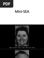 Paced Auditory Serial Addition Test (Pasat) | PDF | Cognición