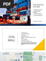 TSS Standards PDF | PDF | Shopping Mall | Movie Theater