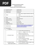 RPL Konseling Individual | PDF